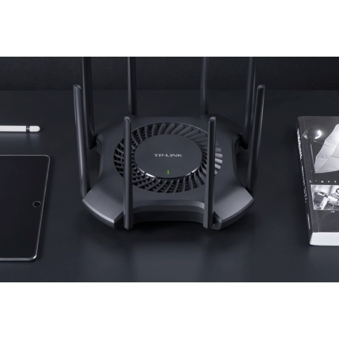 Jual TPLINK Archer AX3200 WIFI 6 ROUTER | Shopee Indonesia