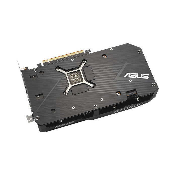 Jual Asus Radeon Rx 7600 Xt Dual 16Gb Oc Gddr6 Rdna3 Vga Rx7600Xt ...