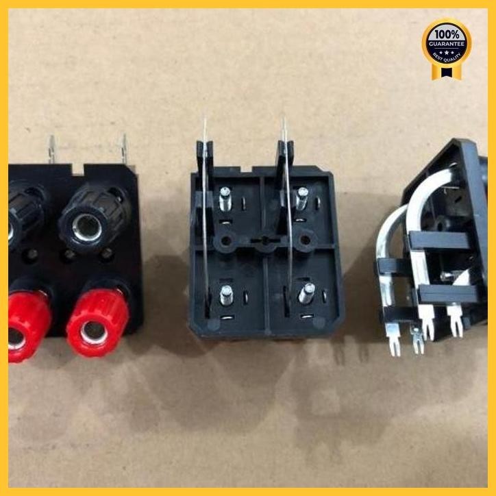 Jual TERMINAL RCA 4 PIN BELL TAPAL KUDA ninis_77 | Shopee Indonesia