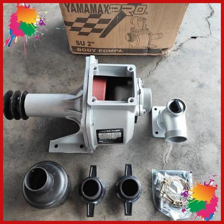 Jual (UTP-BK) BODI MESIN POMPA SEDOT AIR IRIGASI SAWAH WATER PUMP ALKON ...