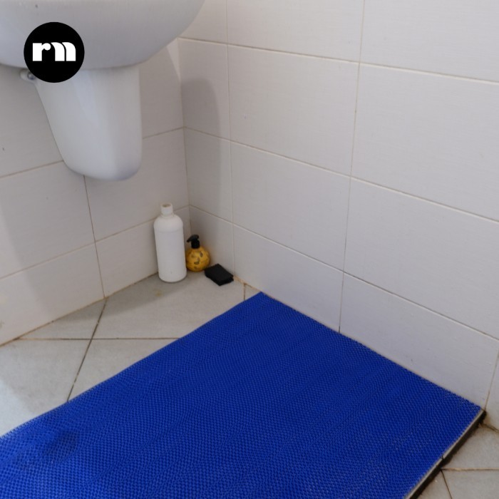 Jual Karpet/Keset Karet Pvc S Type Anti Slip Meteran Rumah Tangga Dan ...