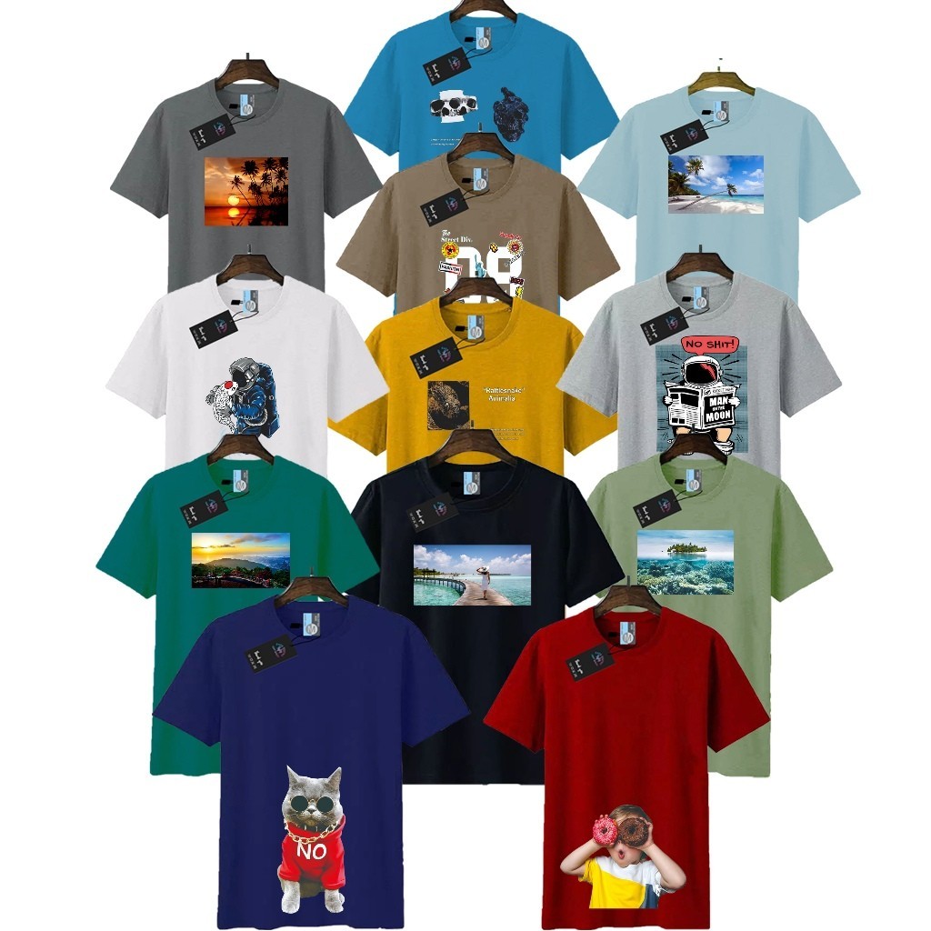 Jual (PAKET HEMAT ISI 3 PCS) KAOS PRIA DISTRO SABLON DIGITAL | Shopee ... Jual (PAKET HEMAT ISI 3 PCS) KAOS PRIA DISTRO SABLON DIGITAL | Shopee ...