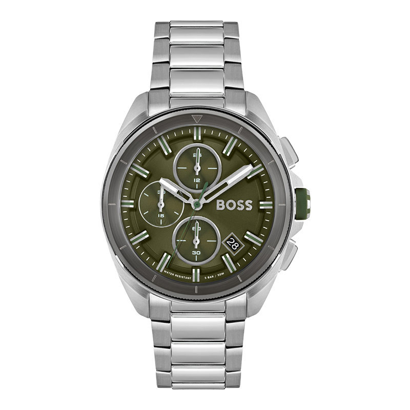 Jual [YEAR END SALE] Jam Tangan Pria Hugo Boss Volane 1513951 ...