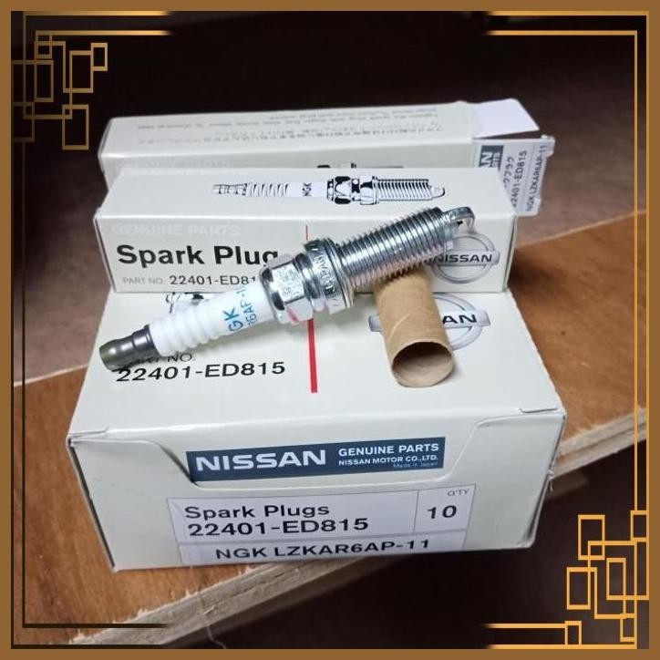 Jual [FENZ] BUSI GRAND LIVINA | Shopee Indonesia