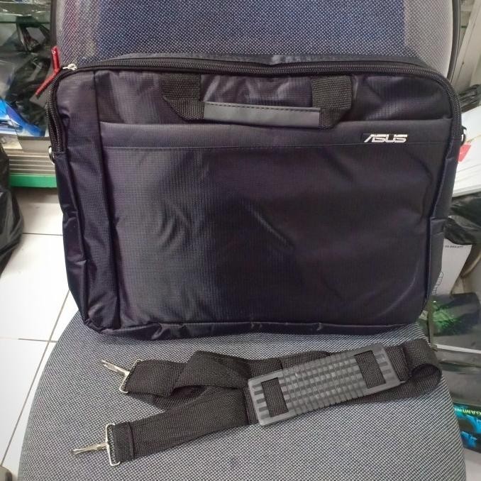 Jual Asus Carry Bag Tas Laptop - Hitam Fit to 16 Inch Original | Shopee ...