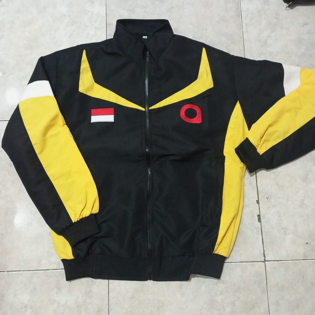 Jual JAKET MAXIM MODEL BELALANG KEREN | Shopee Indonesia