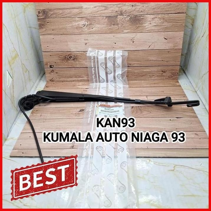 Jual [KAN] WIPER ARM CANTER GAGANG WIPER MITSUBISHI CANTER PS125 TURBO ...