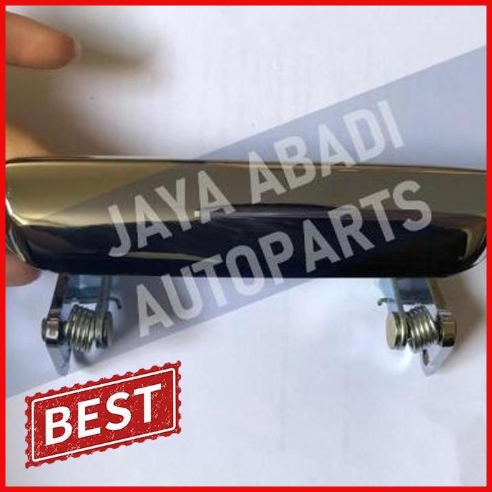 Jual [MDC] Handle Luar Vantrend Kanan (Chrome) | Shopee Indonesia