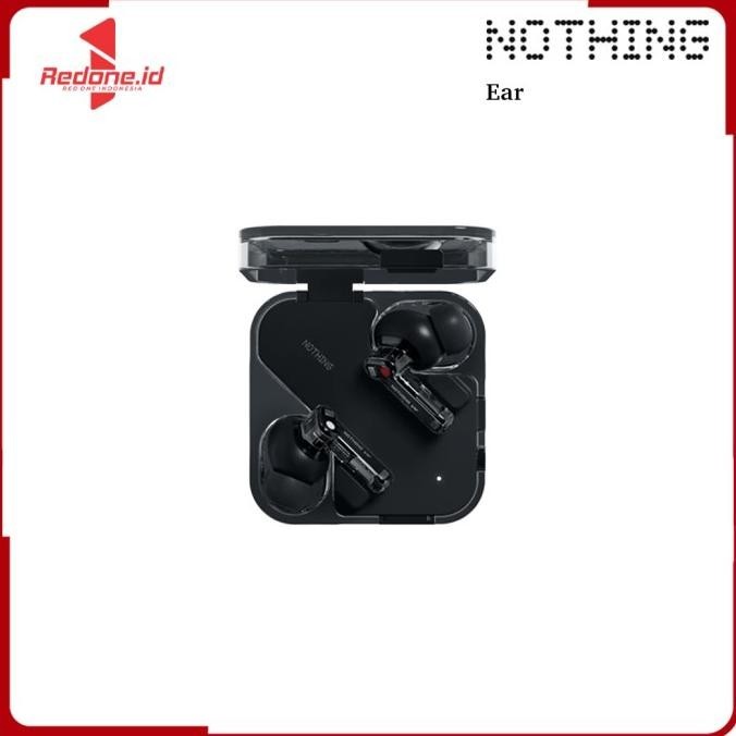 Jual Jual! Nothing Ear True Wireless Tws With Chatgpt Integration Smart ...