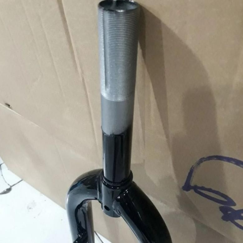 Jual df-8 Fork Sepeda 26 Mtb genio/garpu sepeda federal jadul Premium ...