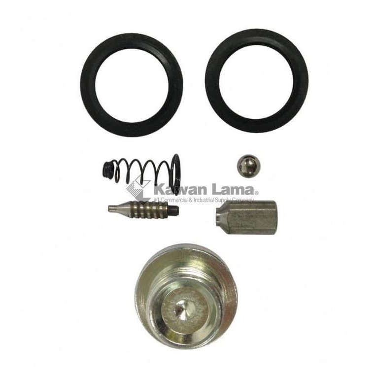 Jual CONTROL VALVE HAND PALLET 3T KRISBOW KW0500045 KW0501630 Kualitas ...