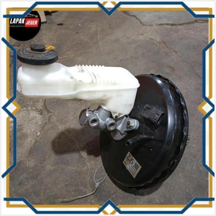 Jual [LJG] BOSTER BOOSTER REM AVANZA XENIA RAIZE ROCKY 2021 2022 2023 ...