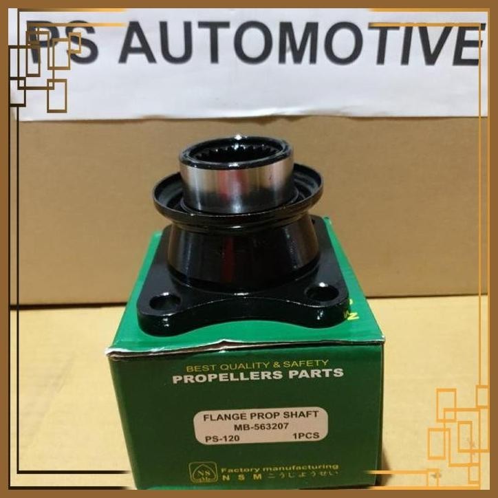 Jual [PSA] FLANGE CENTRE BEARING MITSUBISHI PS120 NSM MB563207 | Shopee ...