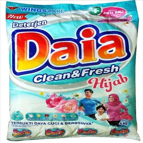 Jual S53344 DAIA HIJAB CLEAN (20251203) | Shopee Indonesia