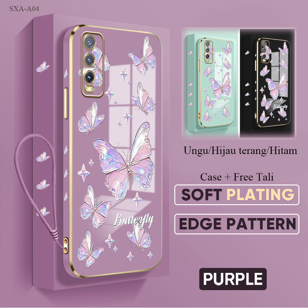 Jual Compitable With Samsung Galaxy A06 A04 A04S A04E A05 A05S A03 A03S A02 A02S A01 Core 5G ...