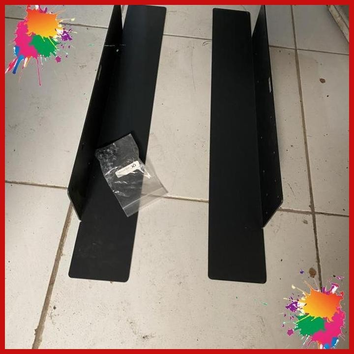 Jual (B2BE) BESI SIKU TATAKAN UTK RAK SERVER | Shopee Indonesia