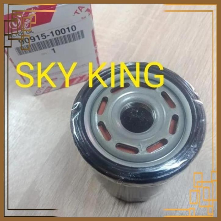 Jual [SKY] SARINGAN OIL OLI FILTER LEXUS LX600 LX 600 LS500 LS 500 ...
