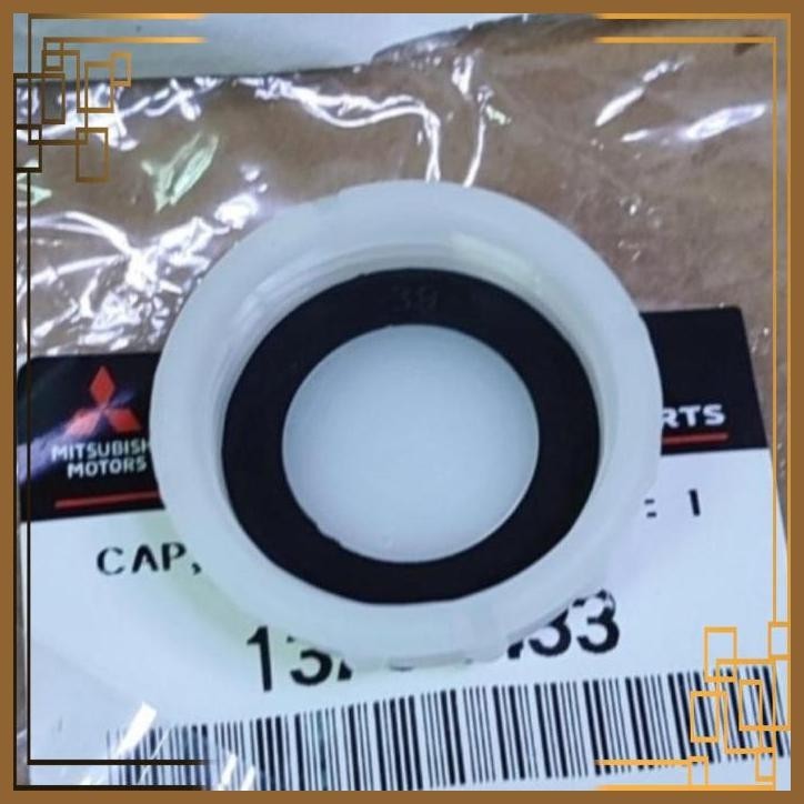 Jual [SPP] TUTUP TABUNG CADANGAN RADIATOR ALL NEW PAJERO / TRITON ...