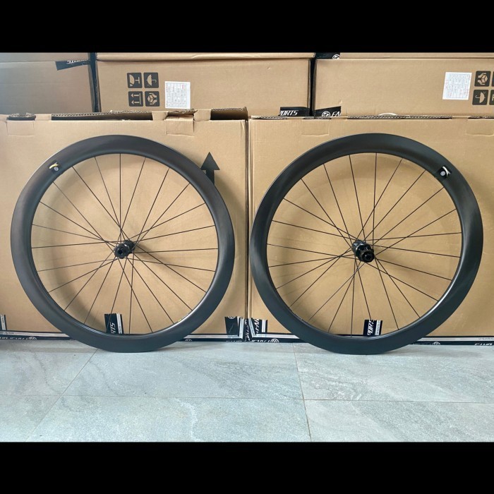 Jual Wheelset carbon Farsports Kaze hub DT 350 EXP DISC BRAKE roadbike 700C | Shopee Indonesia