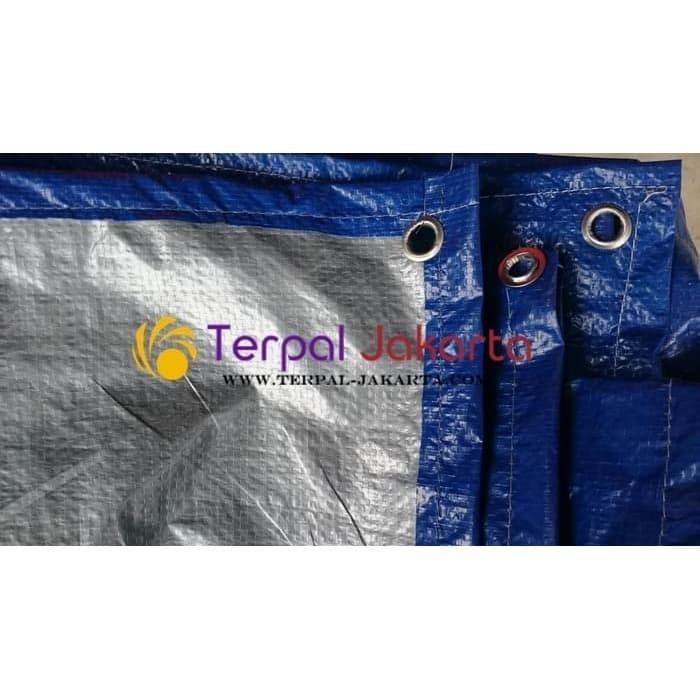 Jual Terpal Plastik Tipe A2 Ukuran 6 X 8 Meter Terpal 6X8 Tipe A2 ...