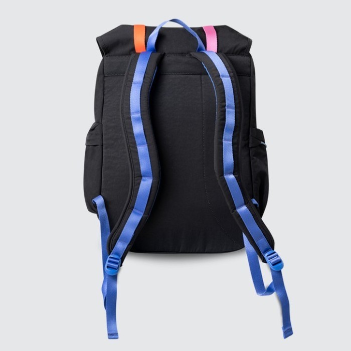 Jual Exsport Scholar Laptop Backpack - Black L | Shopee Indonesia
