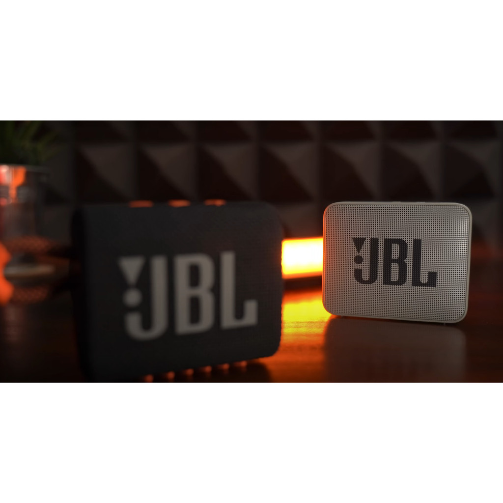 Jual Jbl Go 3/ Jbl Go 2 Speaker Bluetooth Portable Outdoor Speakers Jbl ...