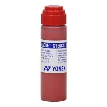 Jual Wade Tinta Senar Badminton Tennis Yonex Ac414Ex Stencil Ink ...