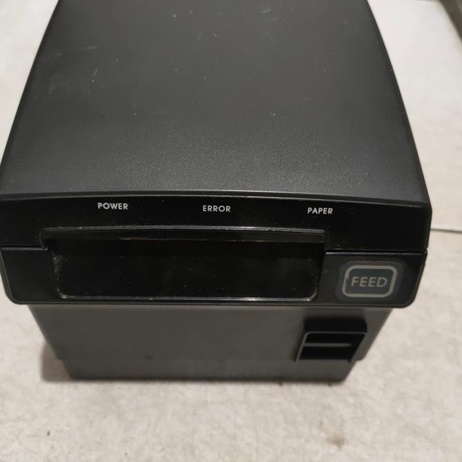Jual PRINTER KASIR BIXOLON SRP-F310 USB PARALEL ETHERNET 2807T | Shopee ...