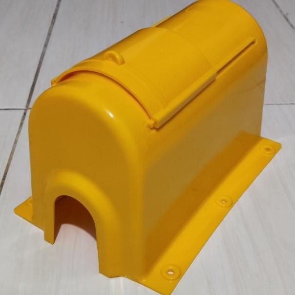 Jual Tutup Box Meteran Air / Box Water Meter Cover Pdam / Pam - Aqualon ...