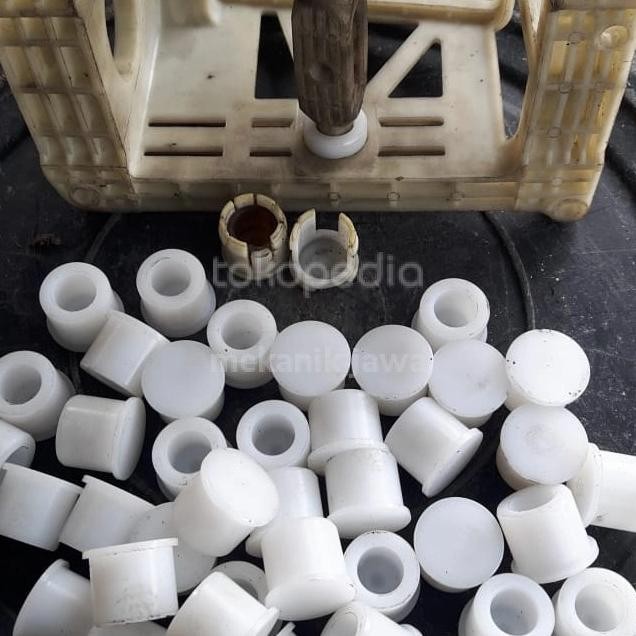 Jual BUSHING AS TONGKAT TRANSMISI KANAN KIRI CHEVROLET LOVA AVEO KALOS ...