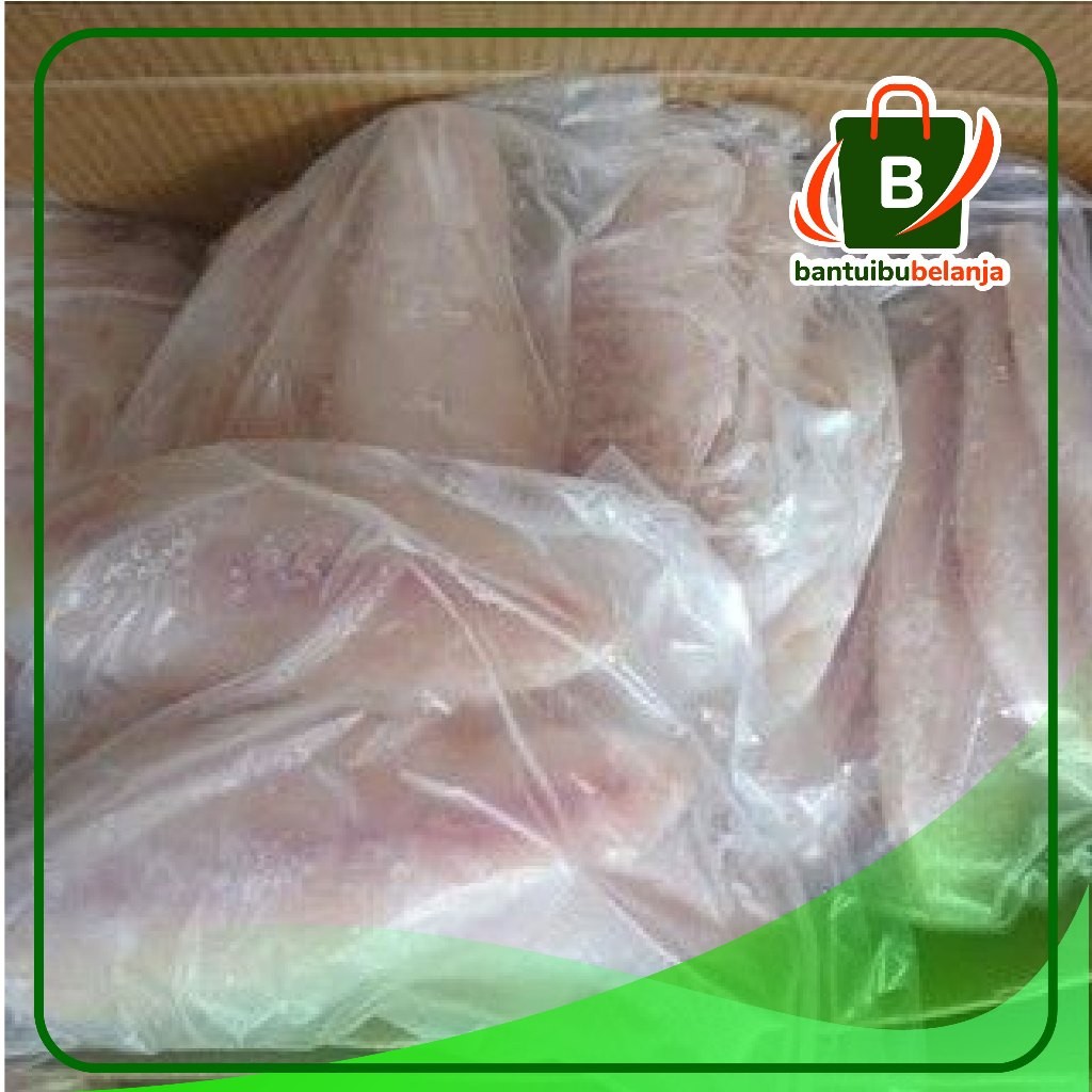 Jual FILLET IKAN DORI per 1 kg- Ikan Frozen Bantu Ibu | Shopee Indonesia