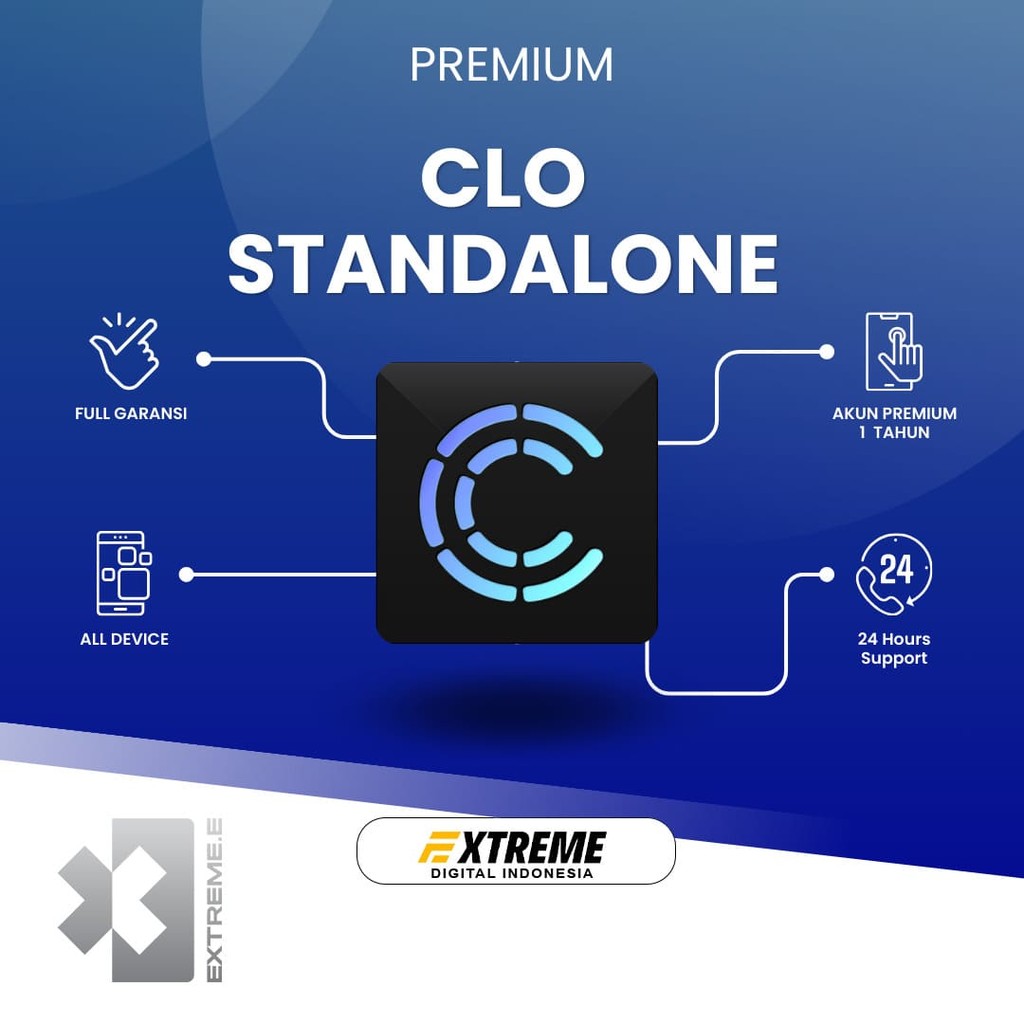 Jual CLO 3d Standalone V7 2023 Desain Pakaian Lifetime Full Version ...