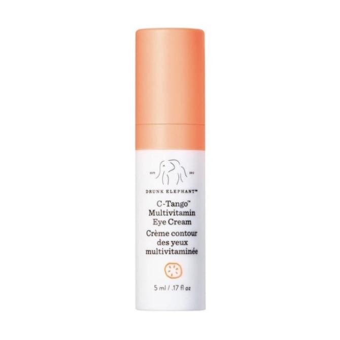 Jual Drunk Elephant C-Tango C Tango Multivitamin Eye Cream 5ml 5 ml ...