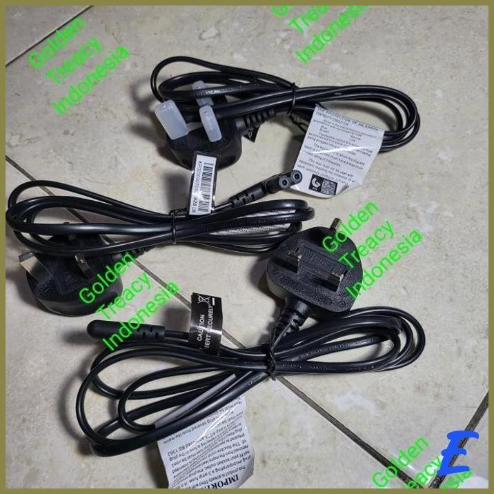 Jual | GDT | KABEL POWER TV TELEVISI RADIO DVD LAPTOP NOTE ANGKA 8 ...