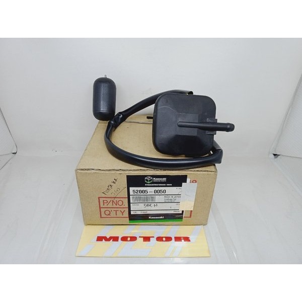 Jual Pelampung Tangki Tengki Tanki Bensin Gauge Fuel Kawasaki Ninja 150 ...