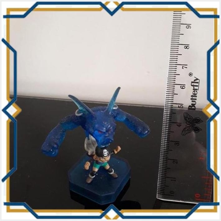 Jual [SHI] ACTION FIGURE BLUE DRAGON BANDAI | Shopee Indonesia
