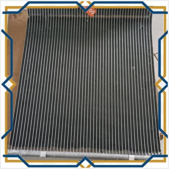 Jual [goo] kondenser kondensor outdoor ac split lg inverter 1 pk - 1.5 ...