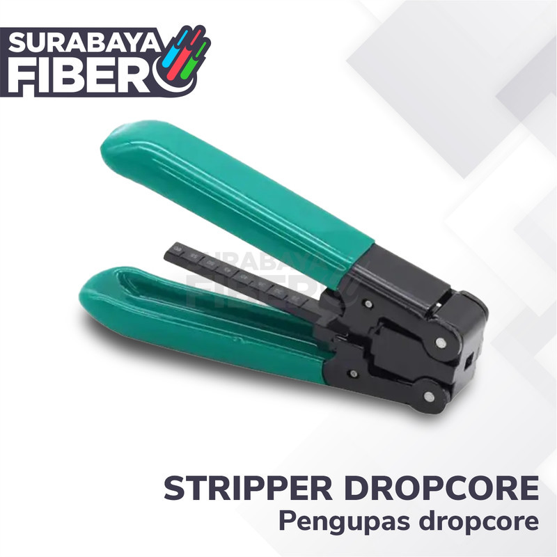 Jual Stripper Dropcore 3 Kawat sling - Pengupas kabel drop core 1Core ...