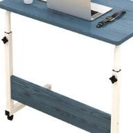 Jual Meja Kerja Belajar Serbaguna Laptop Dorong Lipat Adjustable ...