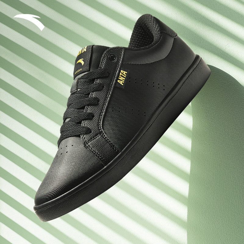 Jual ANTA Sepatu Basic Pria Sepatu Olahraga Lembut 912428052 |863EE748 ...