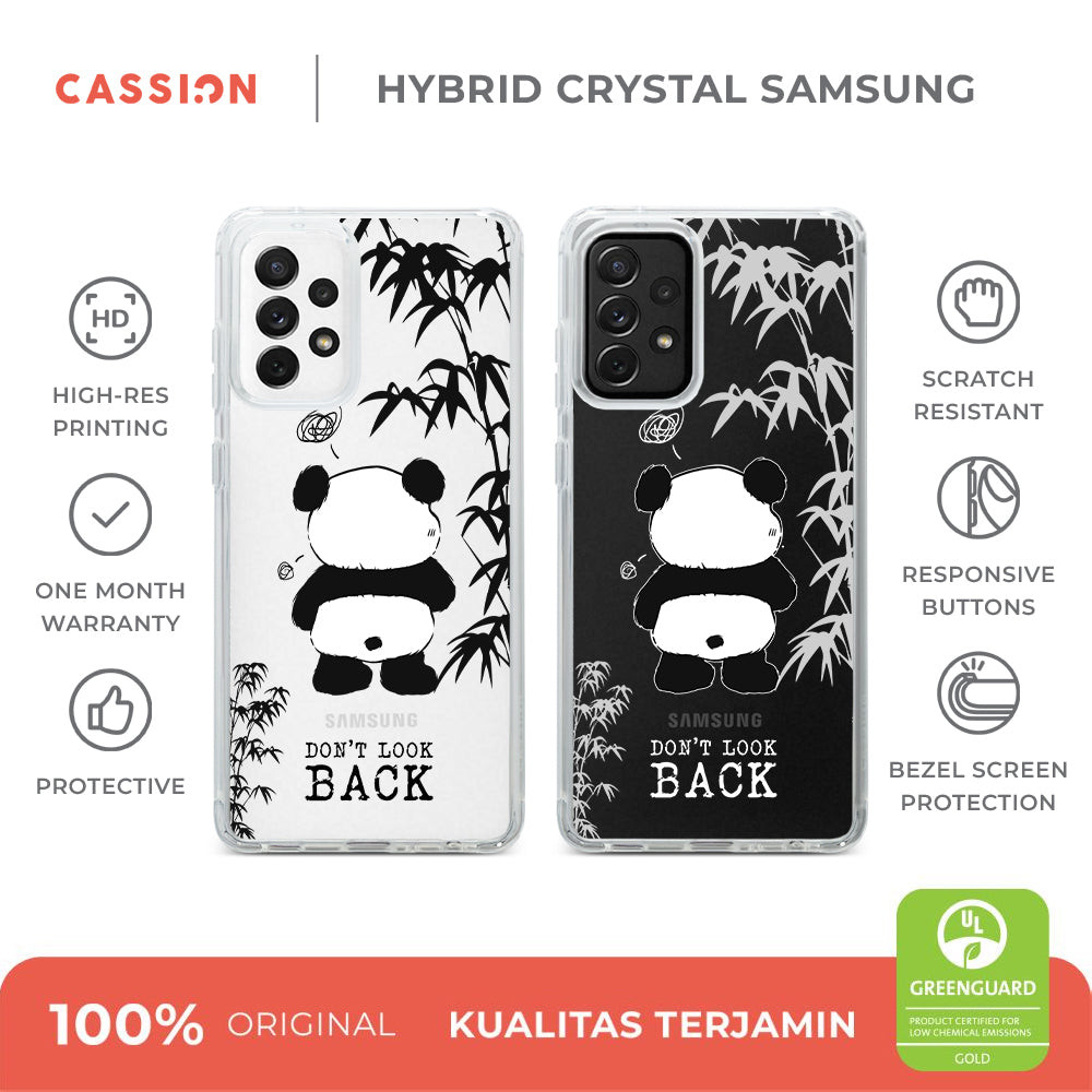 Jual Hybrid Case For Samsung A55 A35 A25 A15 A54 A34 A14 A53 A33 A73 A52 A72 A22 4G A32 4G A51 ...