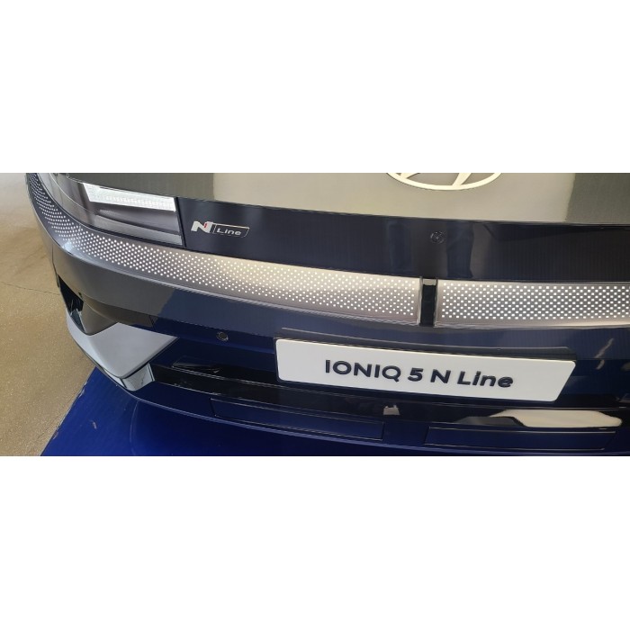 Jual Hyundai IONIQ 5 N LINE EMBLEM ORIGNAL | Shopee Indonesia