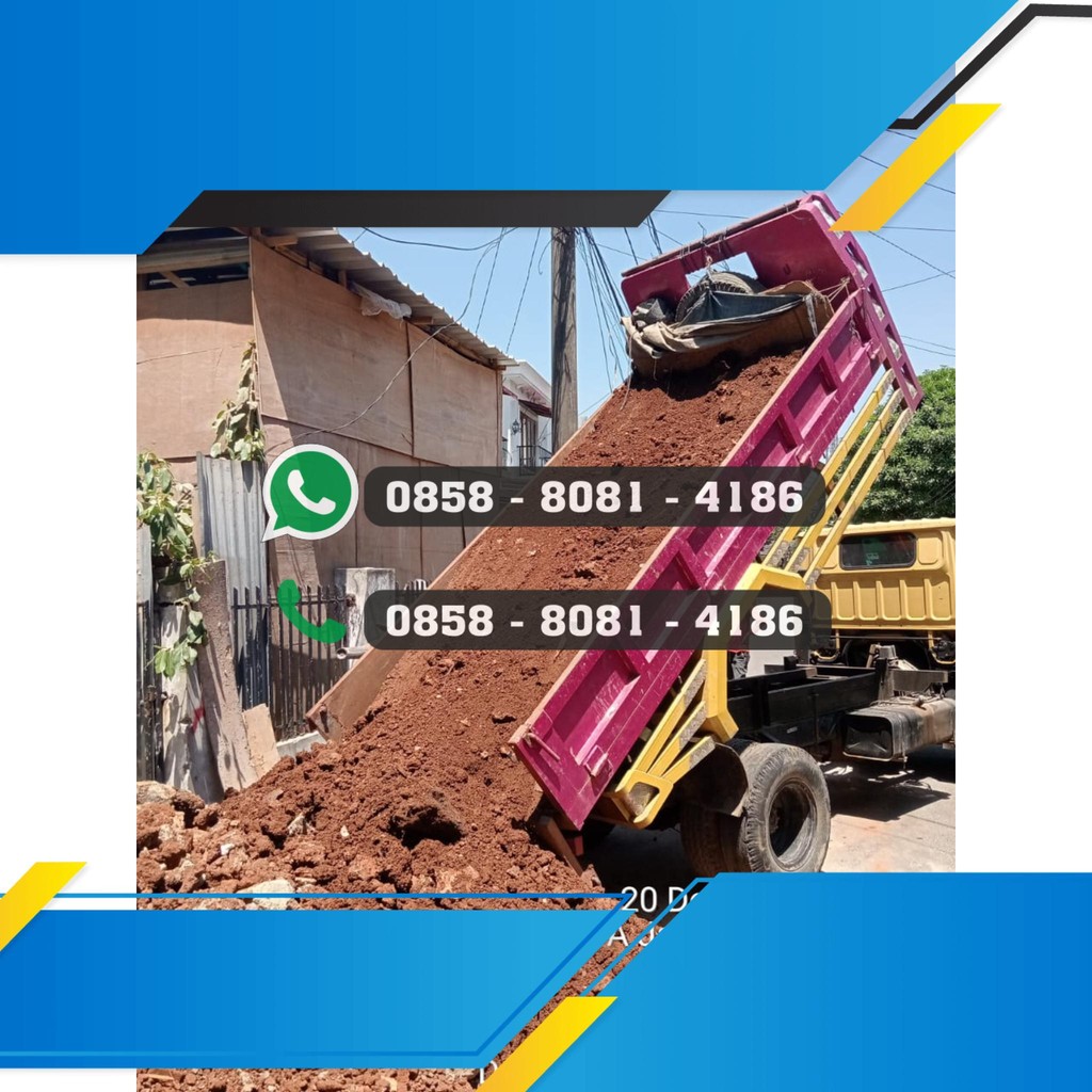 Jual JASA BUANG SAMPAH PUING PROYEK WILAYAH JAKARTA BARAT | Shopee ...