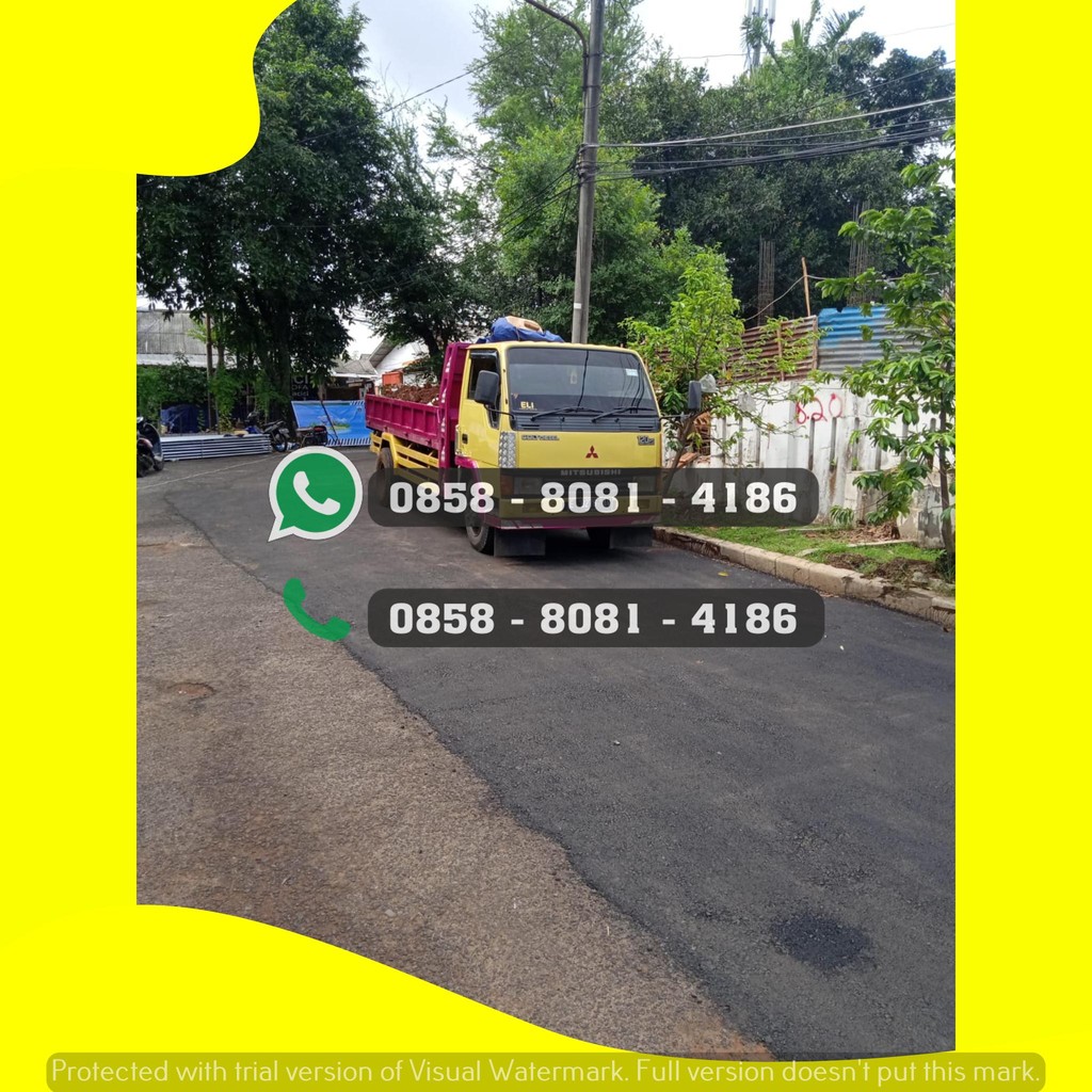 Jual JASA BUANG ATAU ANGKUT PUING ATAU SAMPAH PROYEK WILAYAH DKI ...