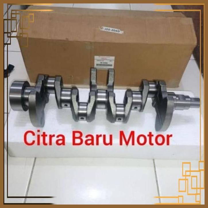 Jual [CBM] AS KRUK KER AS KRUK AS CRANKSHAFT COLT T120SS T120 SS ...