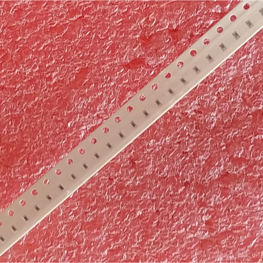 Jual Resistor SMD 0603 1M 1 Mega ohm per 10 pcs | Shopee Indonesia