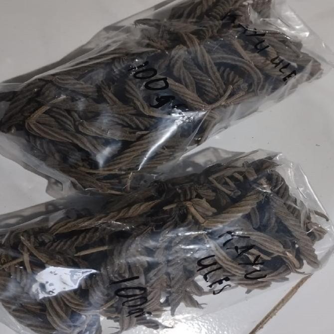 Jual Kayu Ules Rempah Kering Langsung Seduh Bahan Jamu Herbal Obat ...