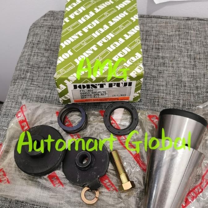 Jual [AMG] repair kit arm stir hardtop 2f center arm kit 2f Fuji Japan ...