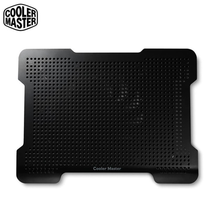 Jual Cooling Pad Cooler Master Notepal X Lite Ii | Shopee Indonesia