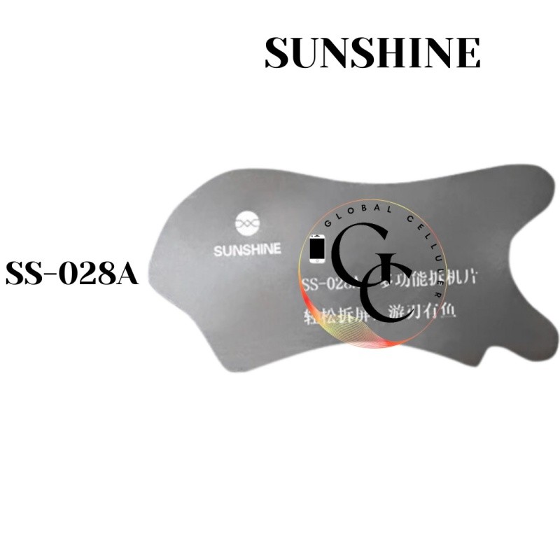 Jual Opening Tools Sunshine SS-028A Original (Alat Congkel Pembuka Lcd ...